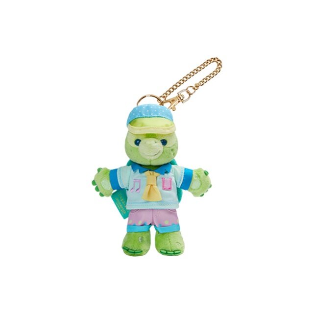 Игрушки подвесные Disney Summer Collection Bubbles Party