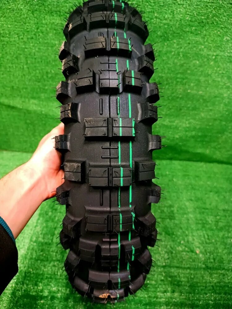 KNOW easy-бери И ебош Мотошины 120/90 R18 100 A6