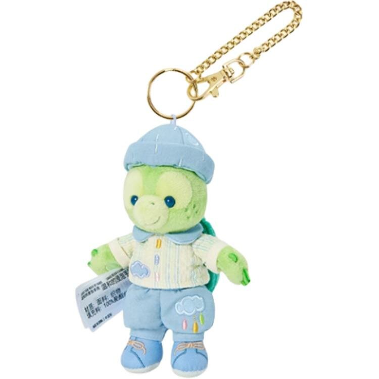Игрушки подвесные Disney x DISNEYLAND Natural Colors