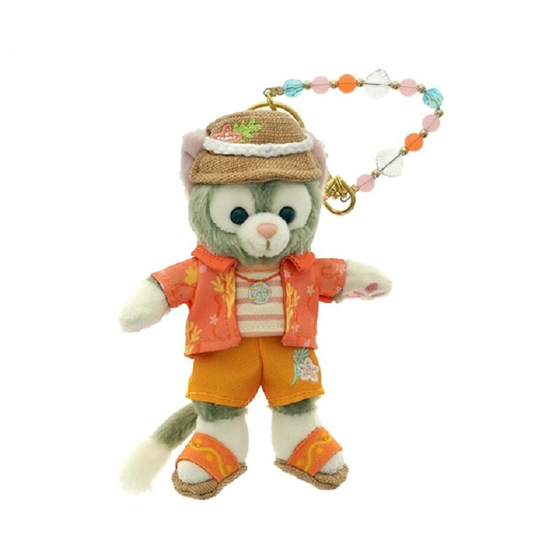 Disney x DISNEYLAND Duffy, 'Olu Mel, StellaLou, LinaBell, ShellieMay, CookieAnn, Gelatoni null