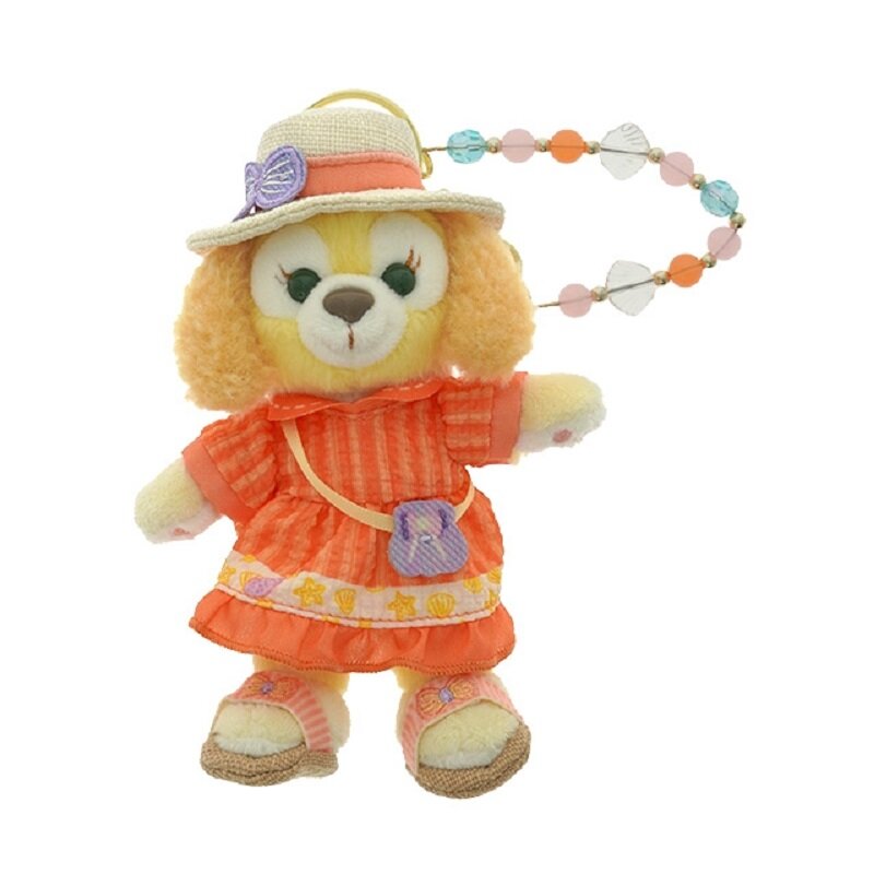Disney x DISNEYLAND Duffy, 'Olu Mel, StellaLou, LinaBell, ShellieMay, CookieAnn, Gelatoni null