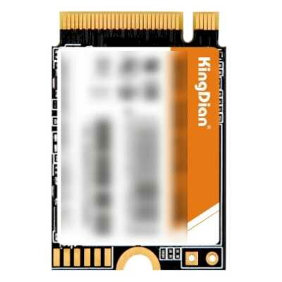 SSD диск G33 512Gb G33-NVME-M.2-512GB