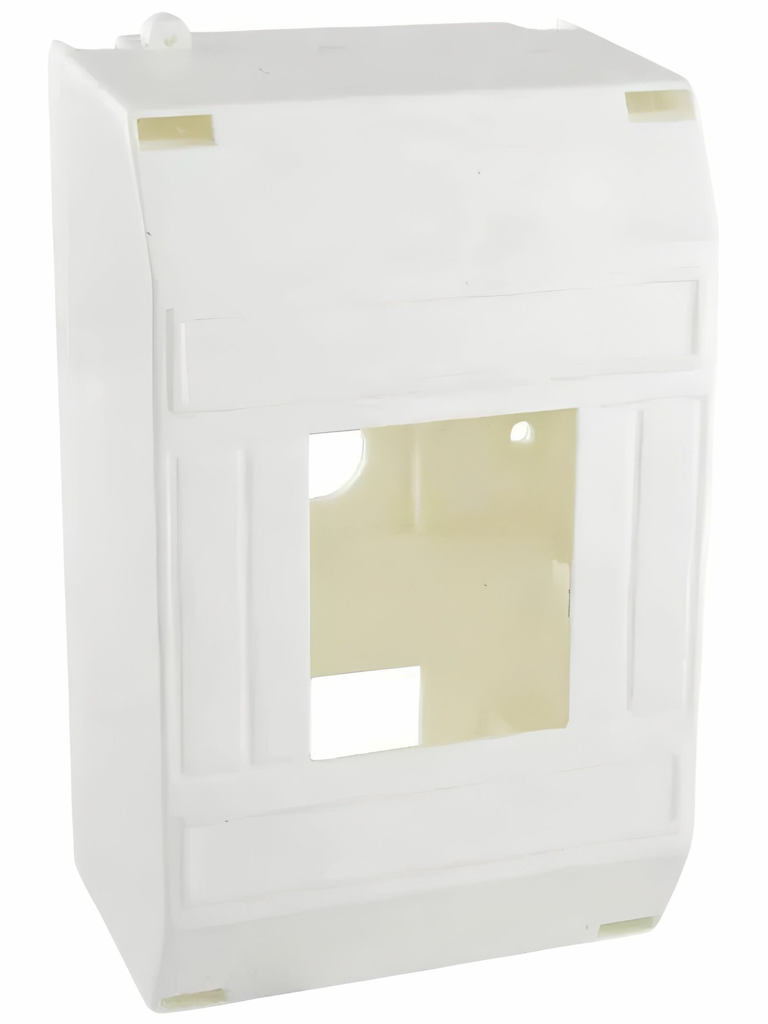 Бокс КМПн 1/4 TDM ELECTRIC, для наружной установки IP20, Артикул: SQ0907-0102.