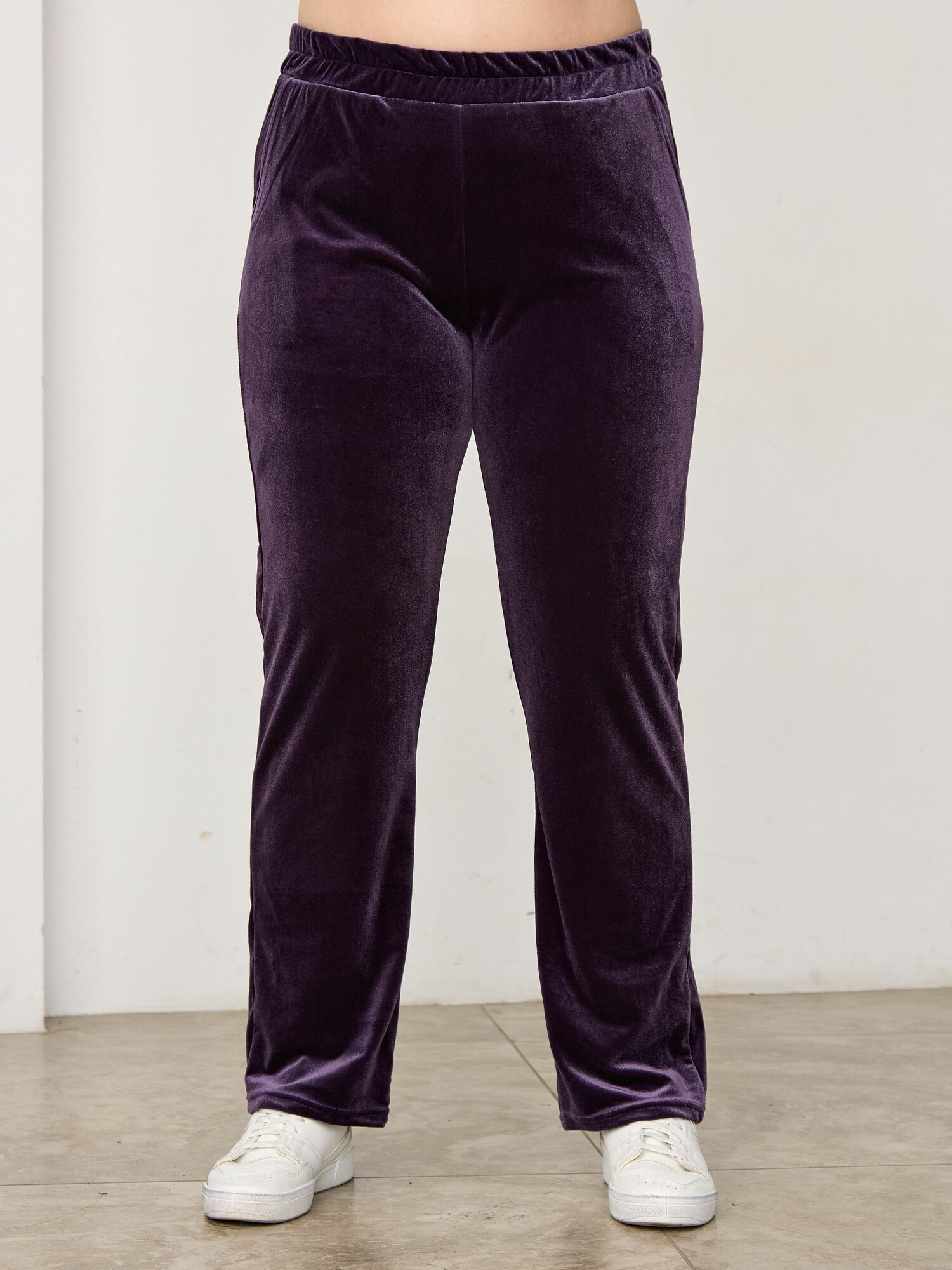 Брюки спортивные