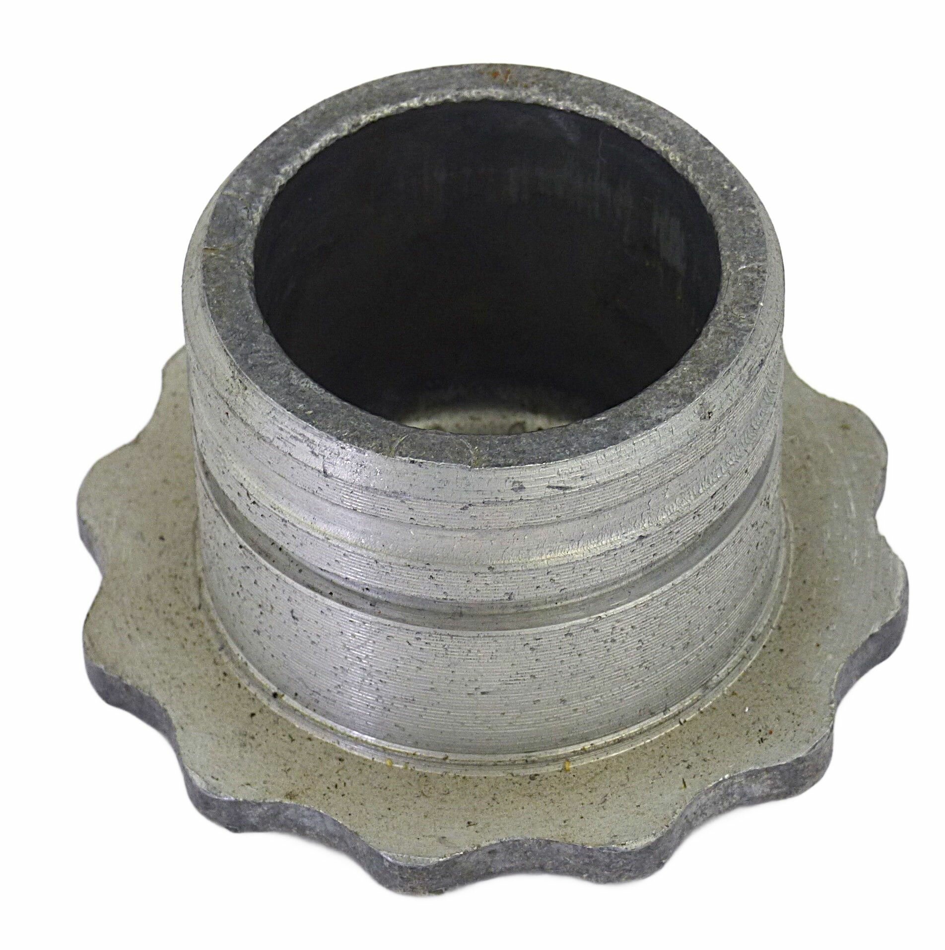 Пробка маслозаливная для спецтехники A1901001, для двигателя типа Д-240