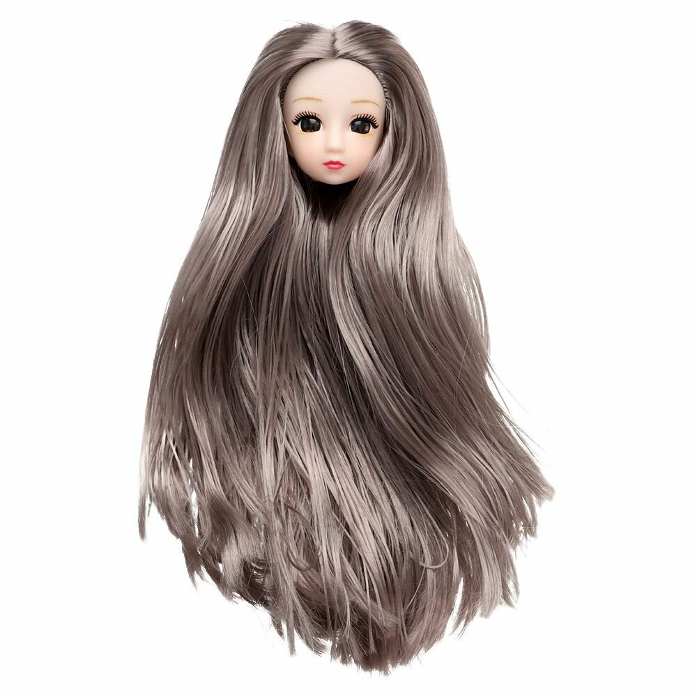 Кукла Голова