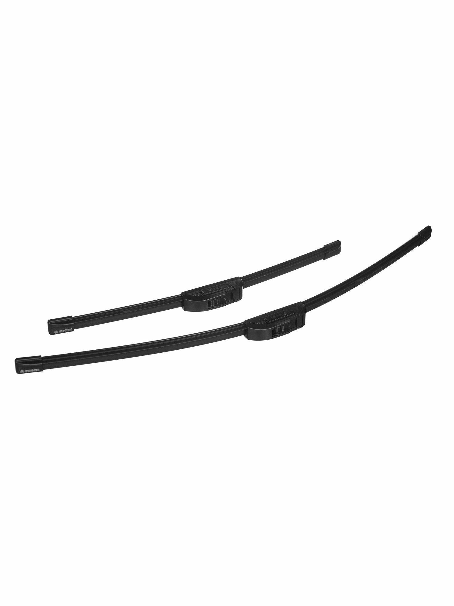 Щетки стеклоочистителя лобового стекла бескаркасные Bosch Aerotwin AR601S (3 397 118 907) 600мм/400мм