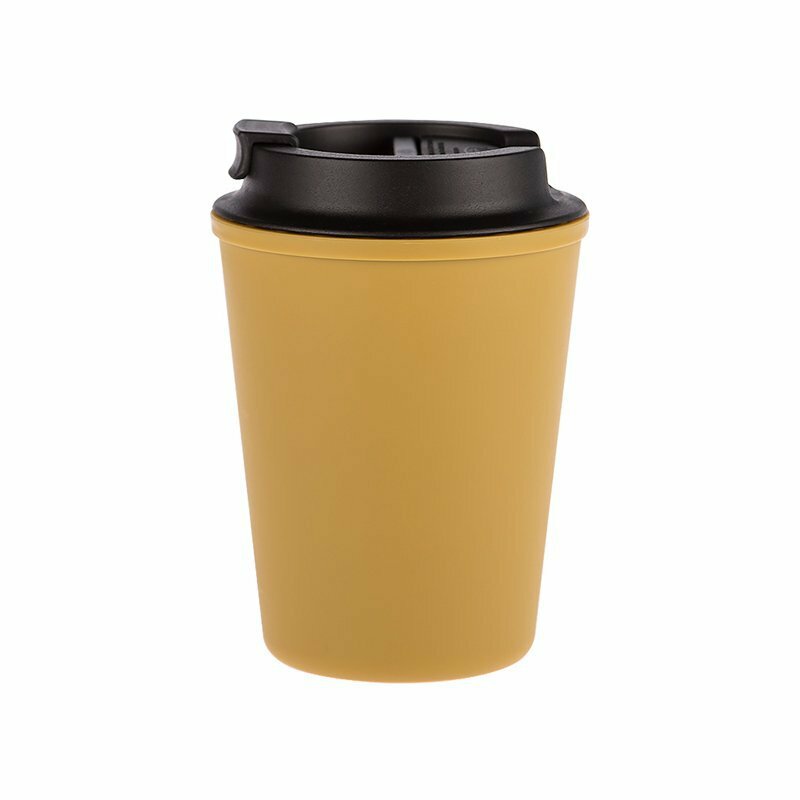 Японская река, стильная портативная дорожная кружка, кофейная чашка, чашка для воды, чашка с цветком груши, термостойкая, герметичная, антиожоговая