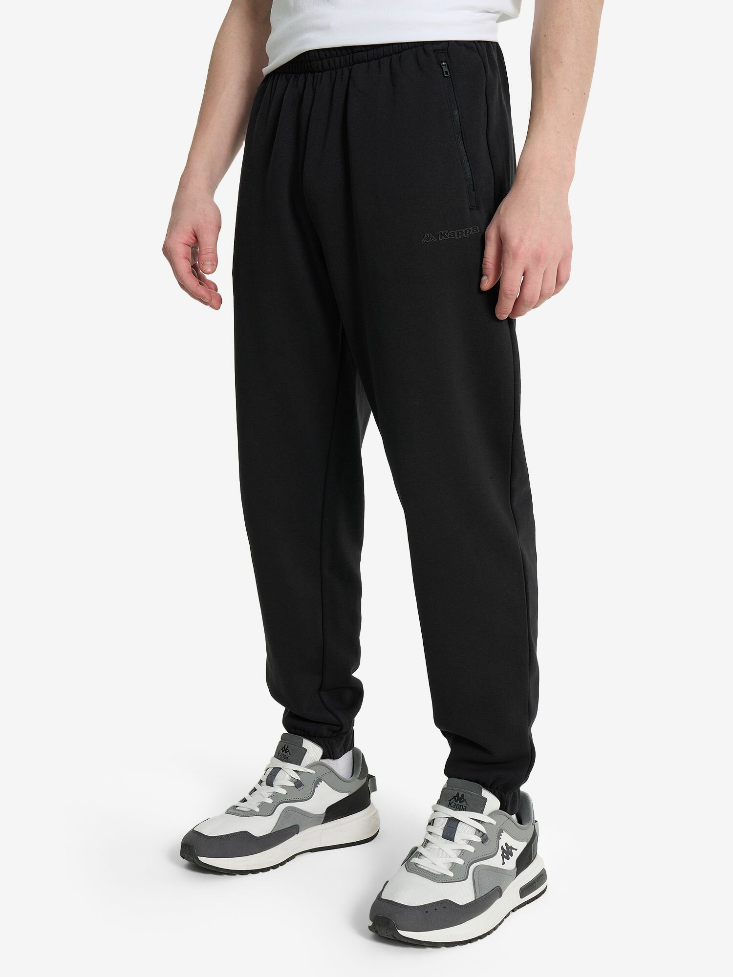 Брюки спортивные