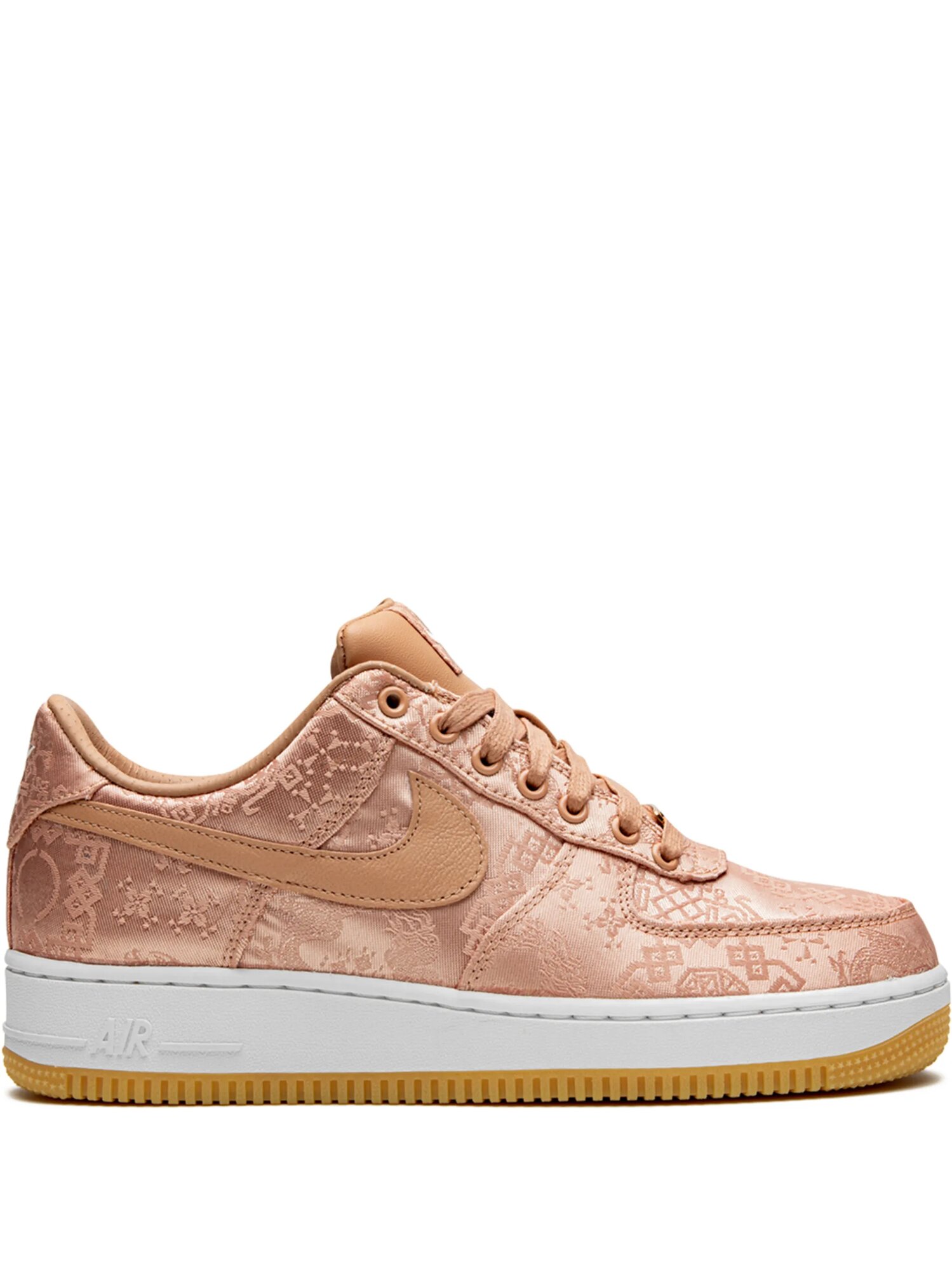 Кроссовки Air Force 1 PRM CLOT