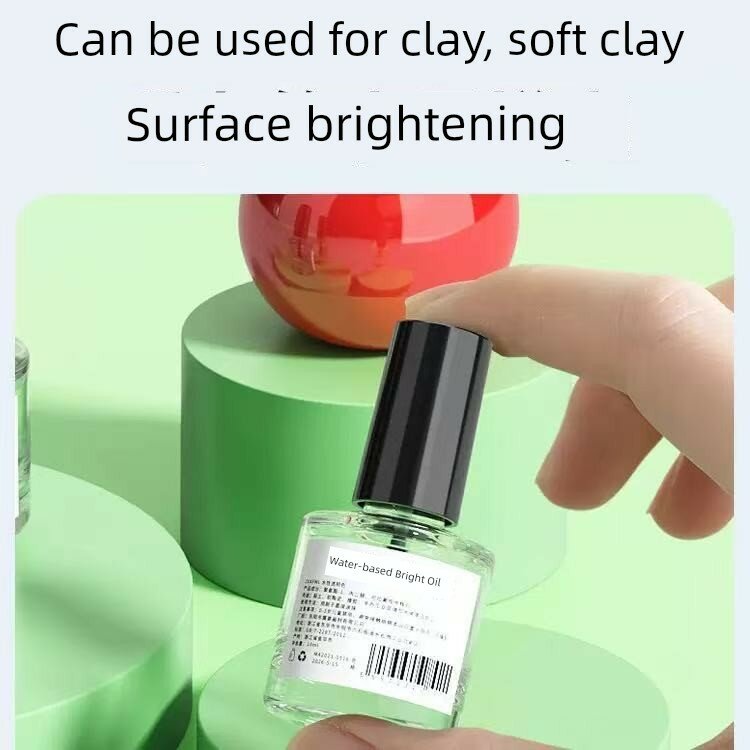 Модель из глины, имитирующая камень, с глянцевым эффектом, ручной работы, из мягкой глины, ультралегкая глина, гипсовая