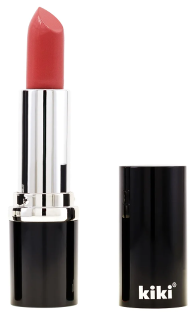 Кики / Kiki Velvet Помада для губ тон 824 Малиновый конфитюр