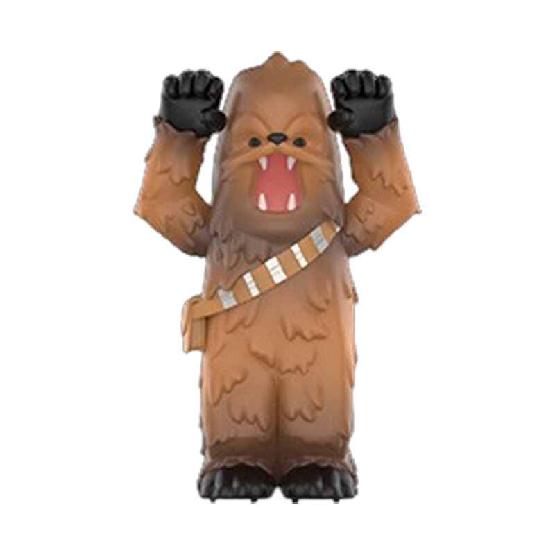 POP MART Star Wars Collection Mystery Boxes Single Mystery Box/Full Box 12 Pcs null