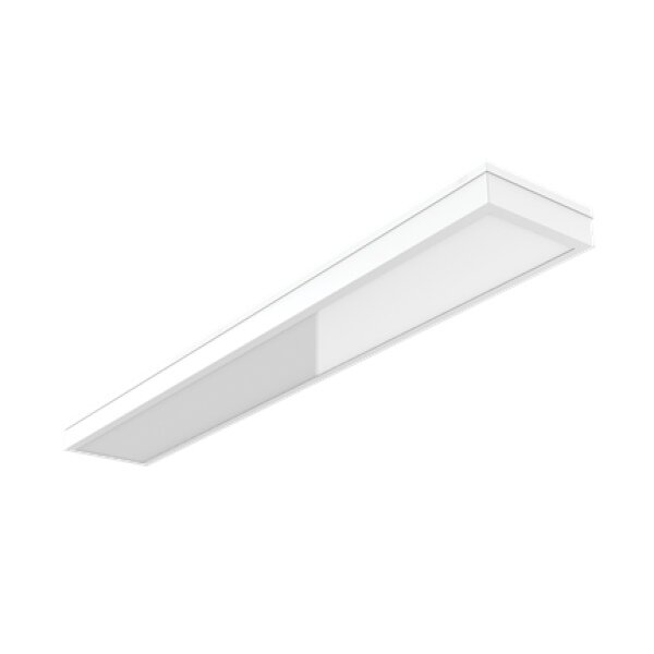 Светильник светодиодный Varton ДВО-54, 1195х180х55 мм, с опаловым рассеивателем, 4000К, IP54