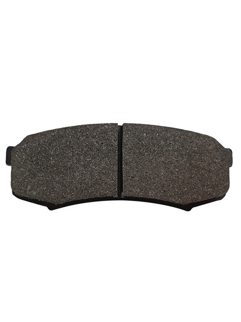 Колодки тормозные CTR GK1028 задние TOYOTA Land Cruiser 90- (J7/J8/J9/J12) Prado