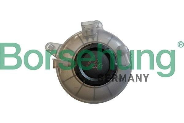 Бачок расширительный Borsehung B11941 с крышкой, Audi A3, Skoda Octavia III, Superb III, VW Golf 7, Passat B8, Tiguan 13-