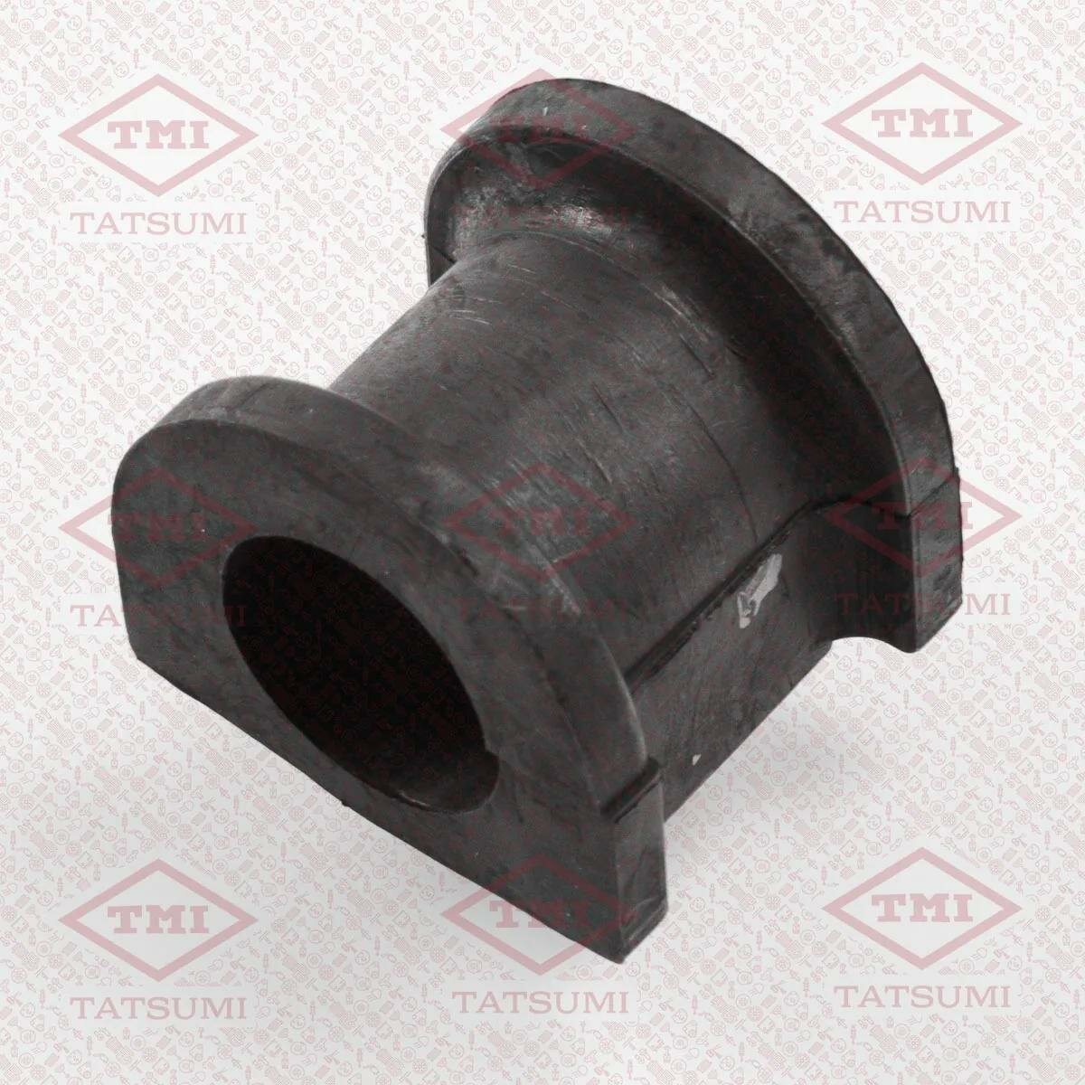 Втулка стабилизатора TATSUMI переднего, Honda Civic 95-, CR-V 95- (TEF2079)