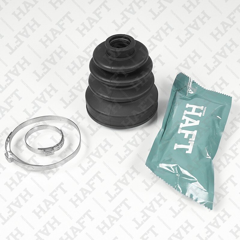 Пыльник шруса HAFT внутренний комплект DAIHATSU, HONDA, MAZDA, ROVER, TOYOTA (MI0133)