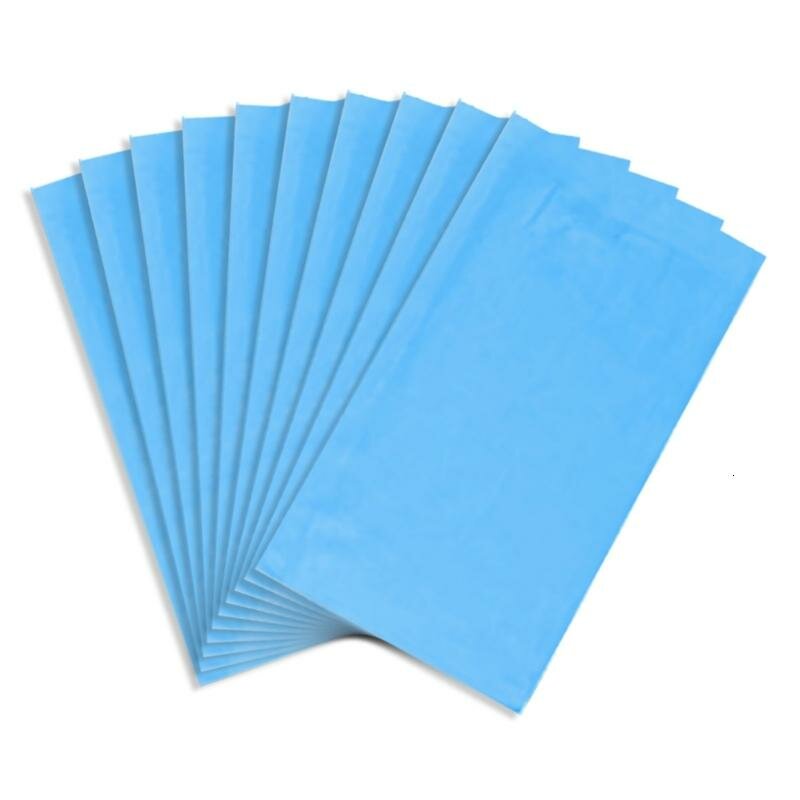 Сетка-мешок для скиммера, Синий - 10