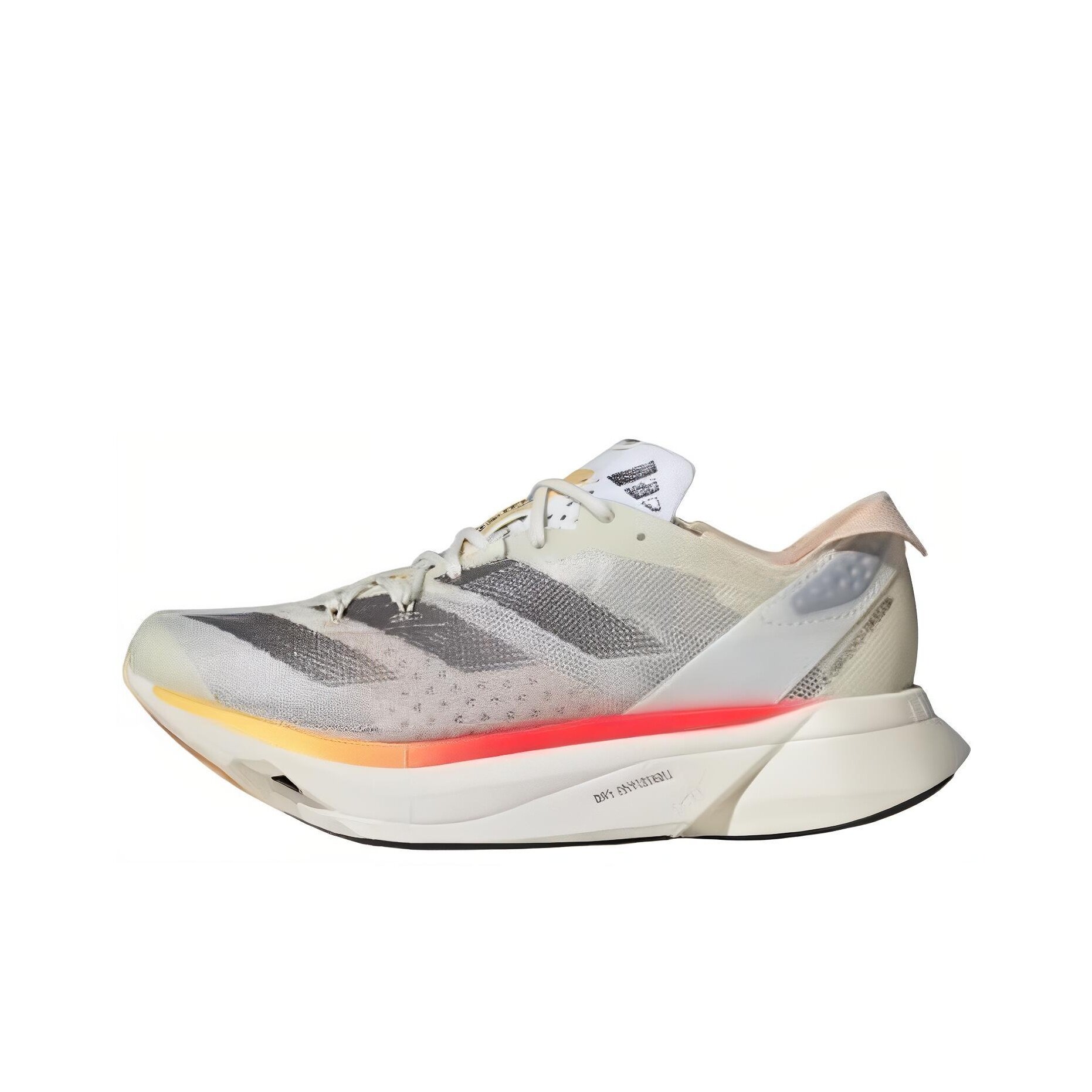 Кеды Adizero Adios Pro 3