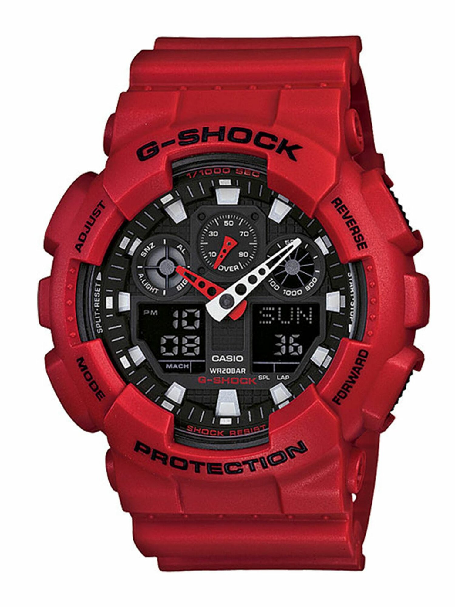 Наручные часы