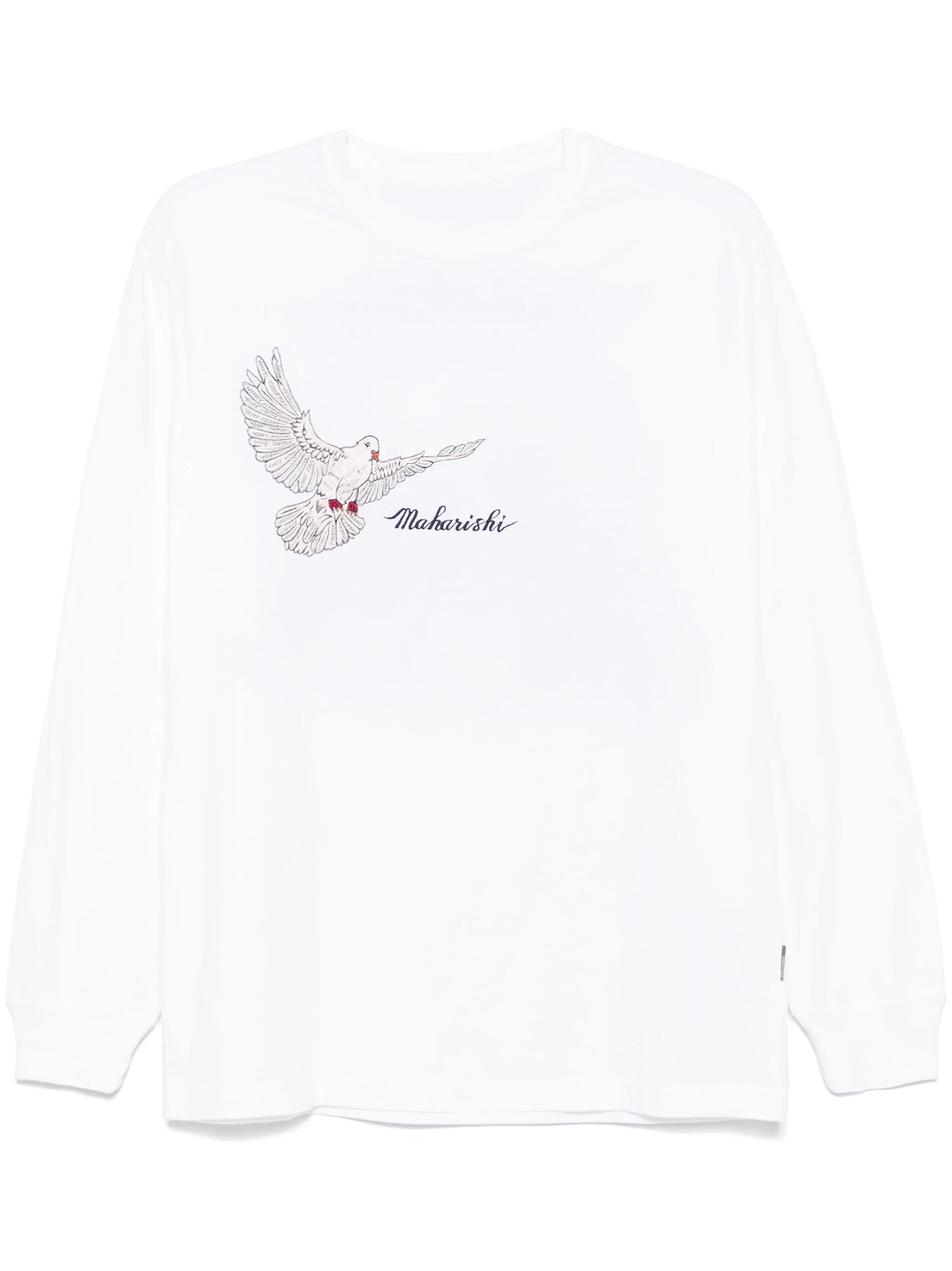 Футболка 5316 Peace Mount Maha