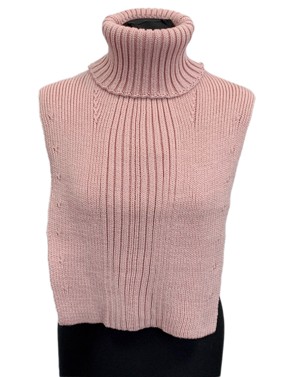 Шарф-манишка для женщин