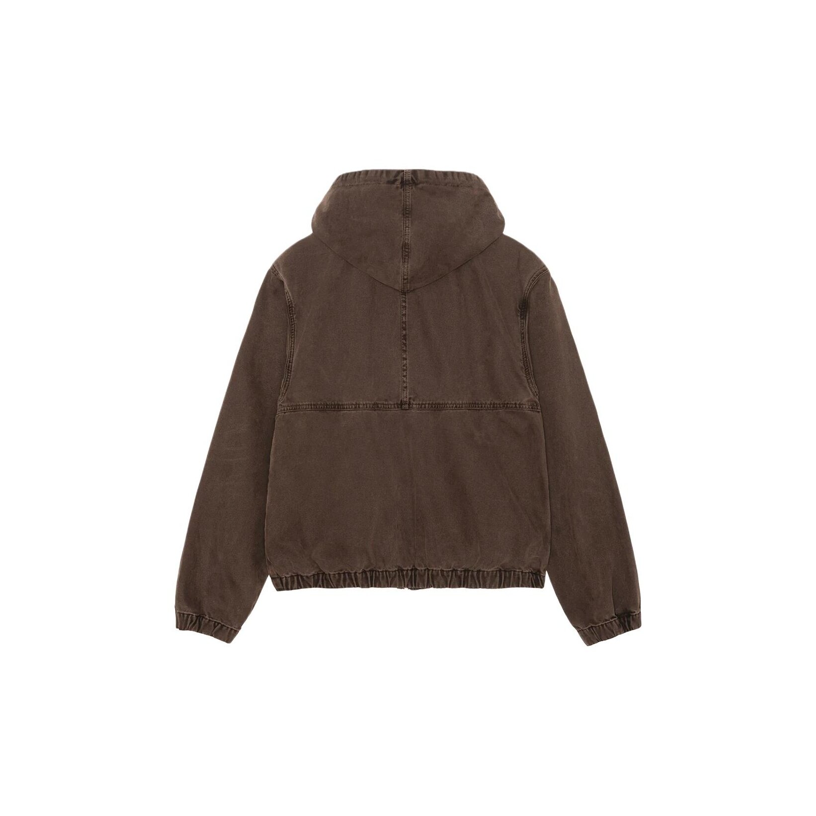 Куртка Stussy, размер S — фото 1