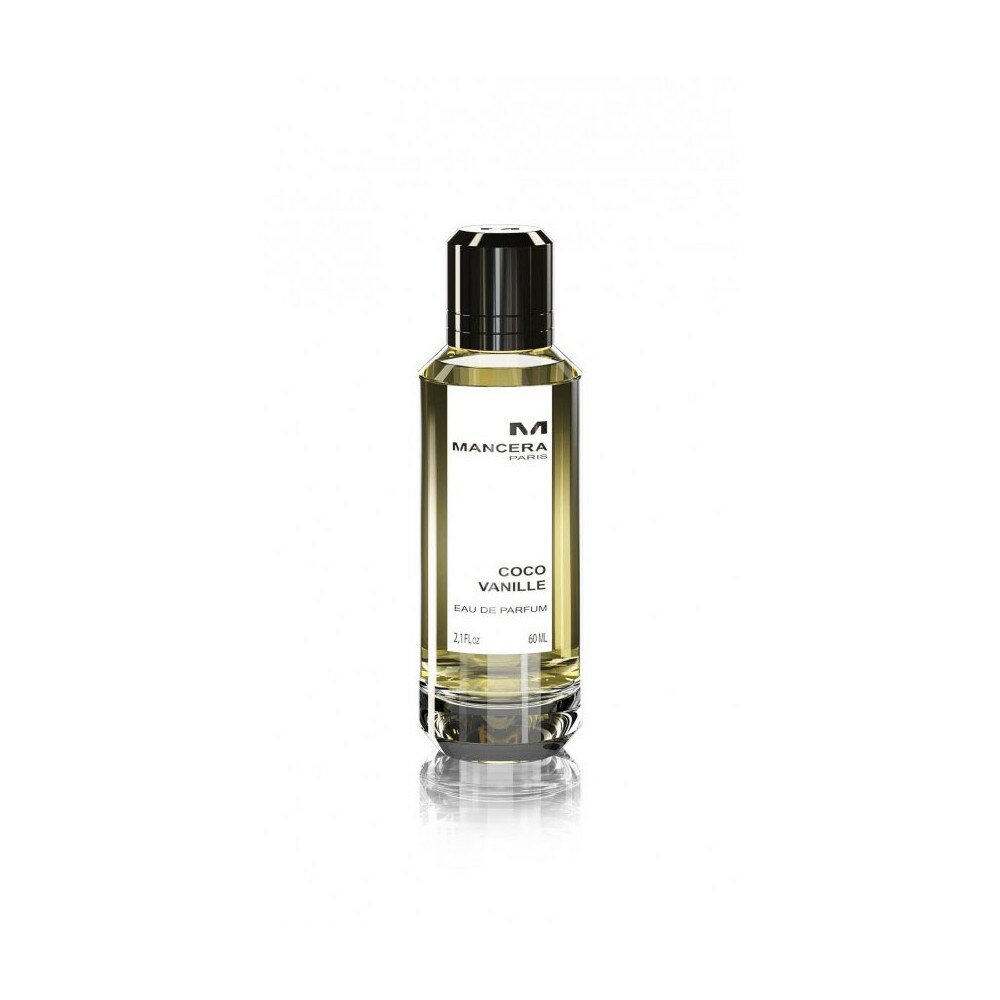 Mancera Coco Vanille парфюмерная вода 60 мл, аромат для женщин