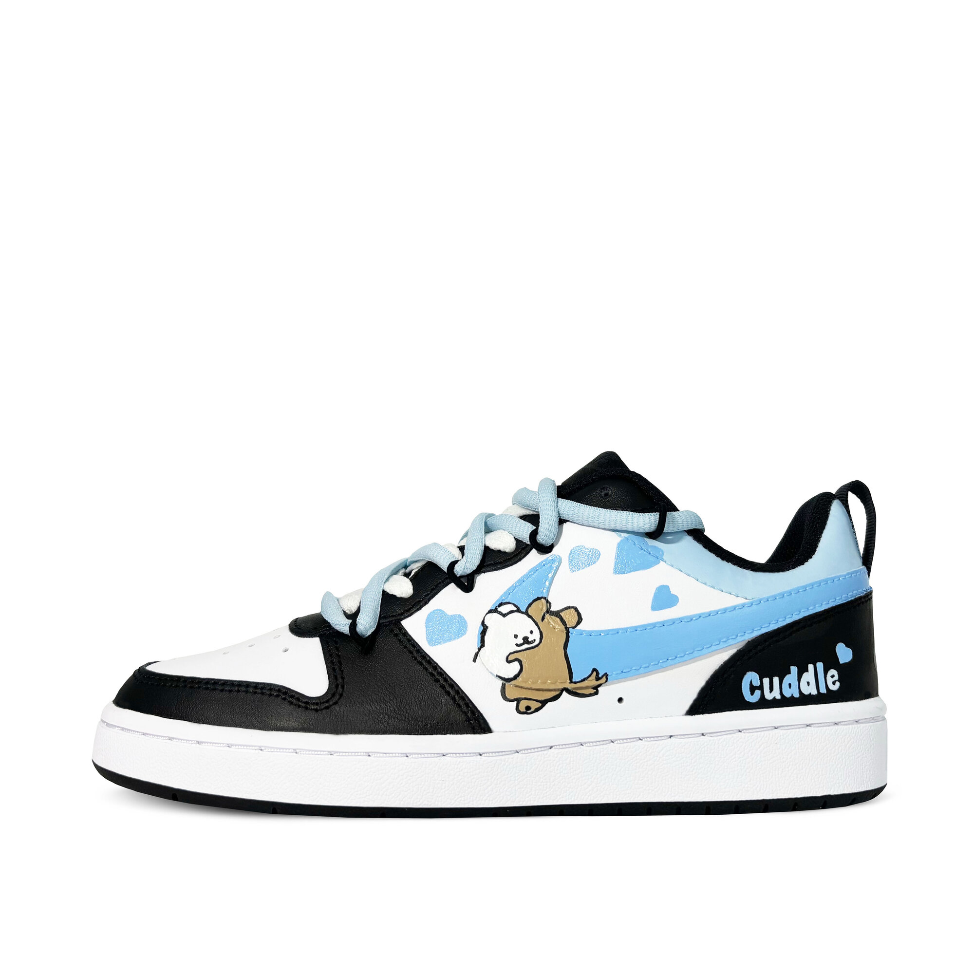 Кроссовки Air Force 1 Shadow