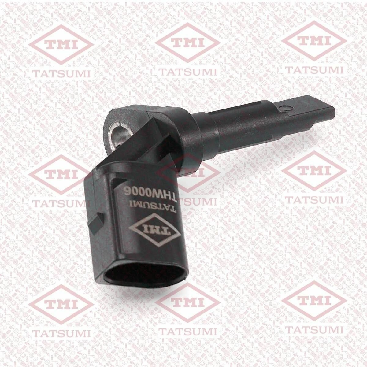 Датчик ABS TATSUMI передний, правый, задний, левый Audi A4, A6, Q5 05- (THW0006)