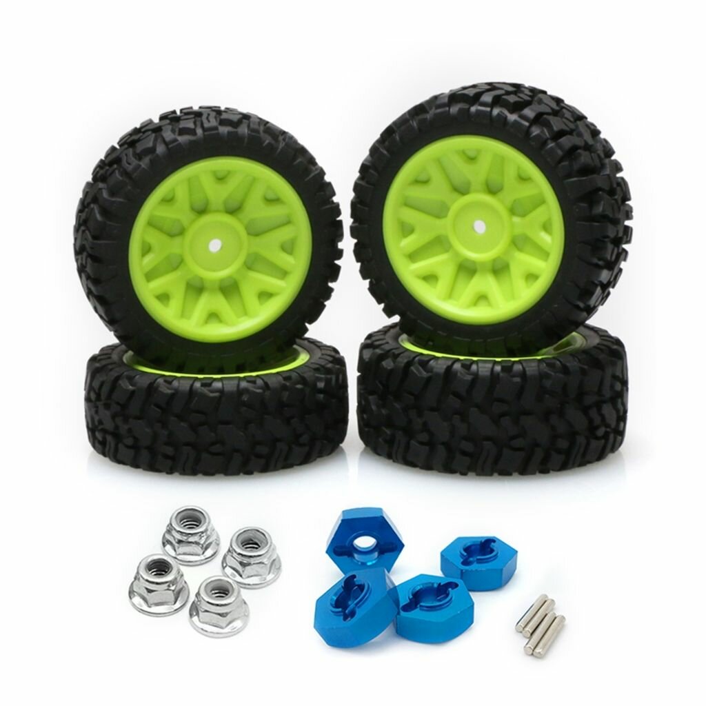 Скорость Chiyu 16102 16103 Weili 144001 универсальные колеса шины