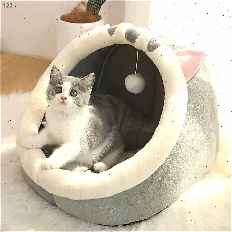 Домик для животных