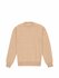 Свитер FORTELA Cooper raglan-sleeve sweater, размер 52, , разноцветный