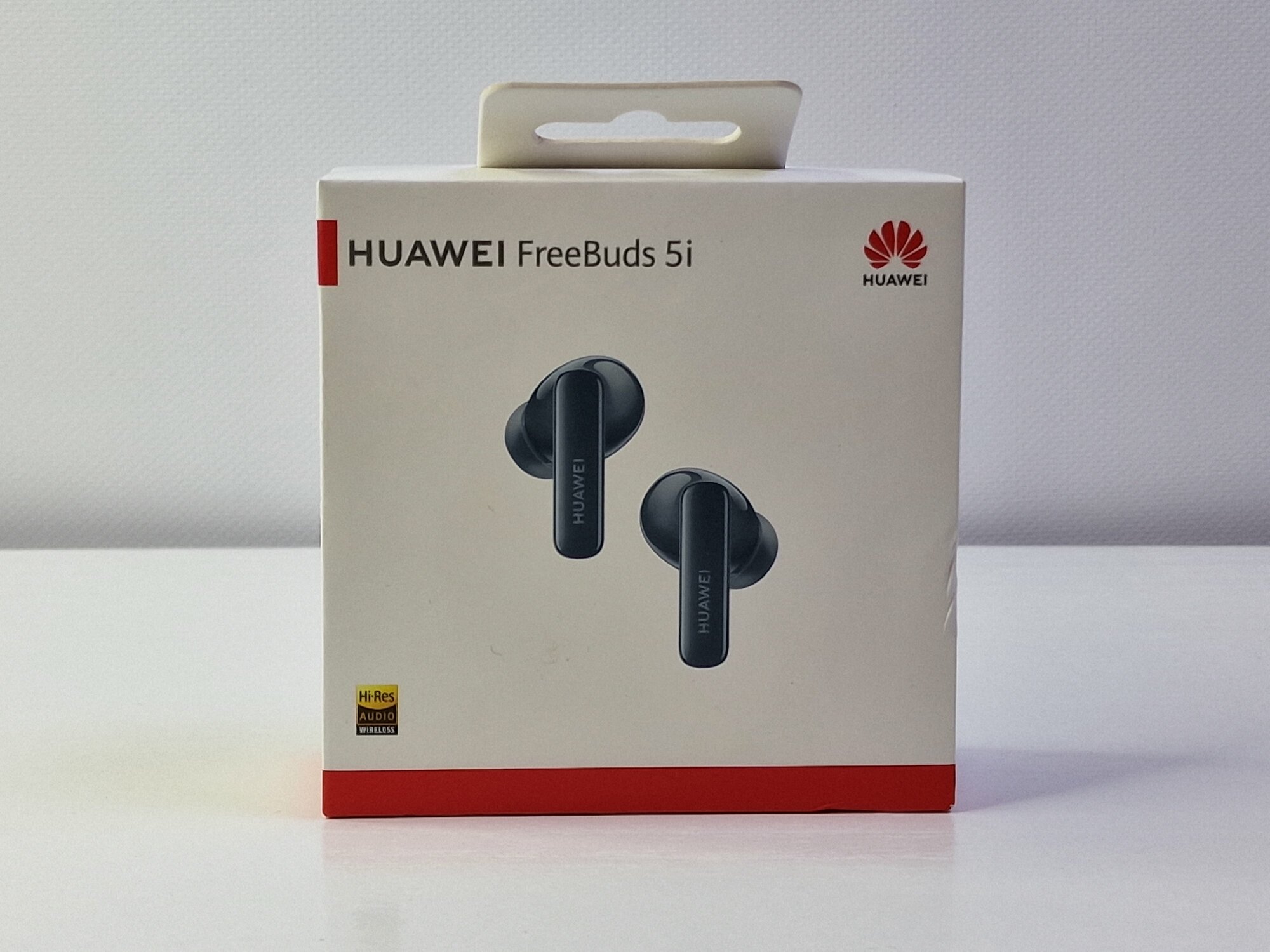 Беспроводные наушники HUAWEI FreeBuds 5i, nebula black