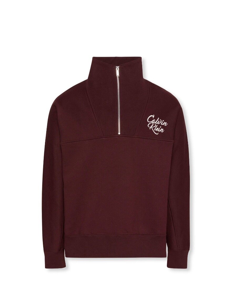 Свитшот Premium Fleece Relaxed Quarter Zip Sweatshirt