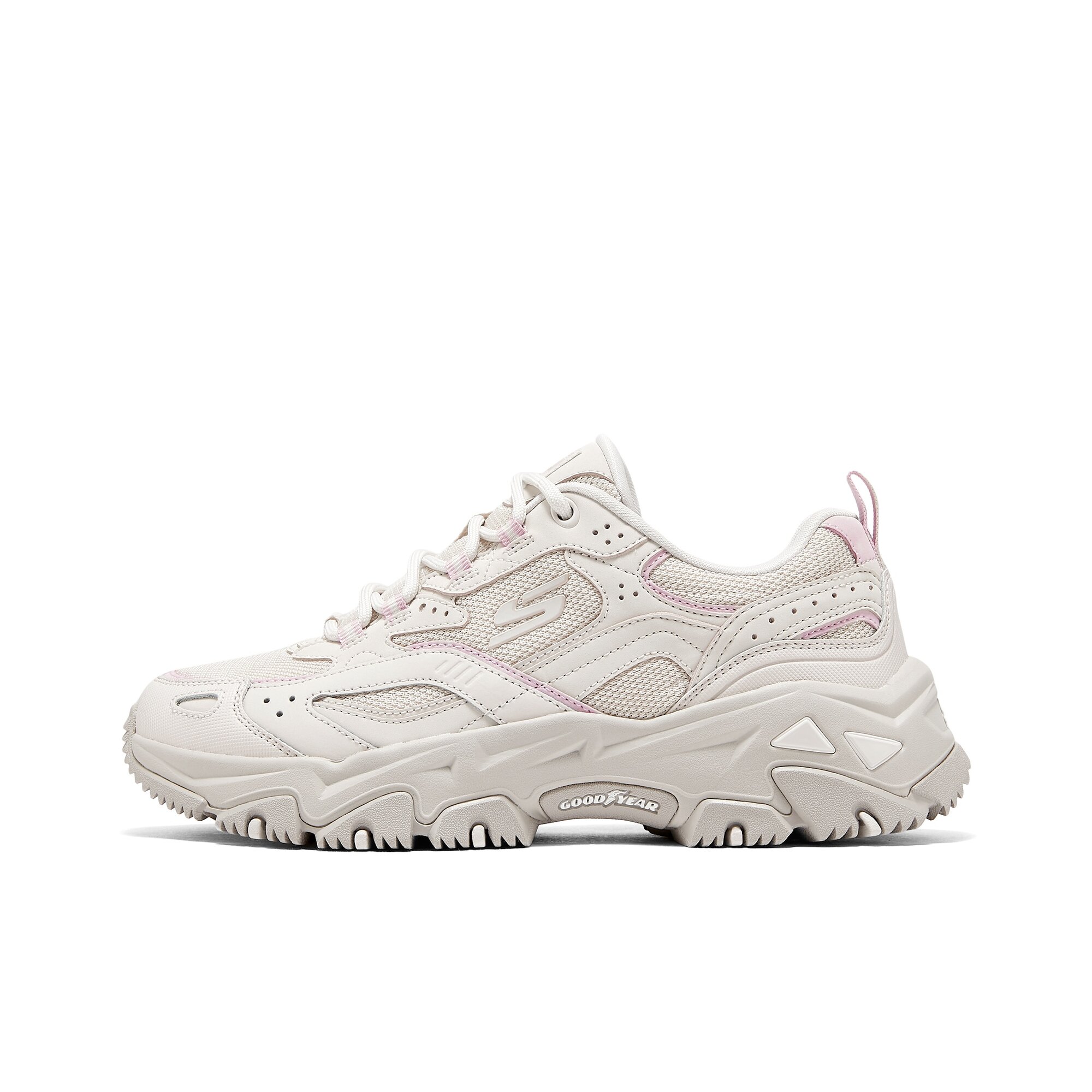 Кроссовки D'LITES Hiker