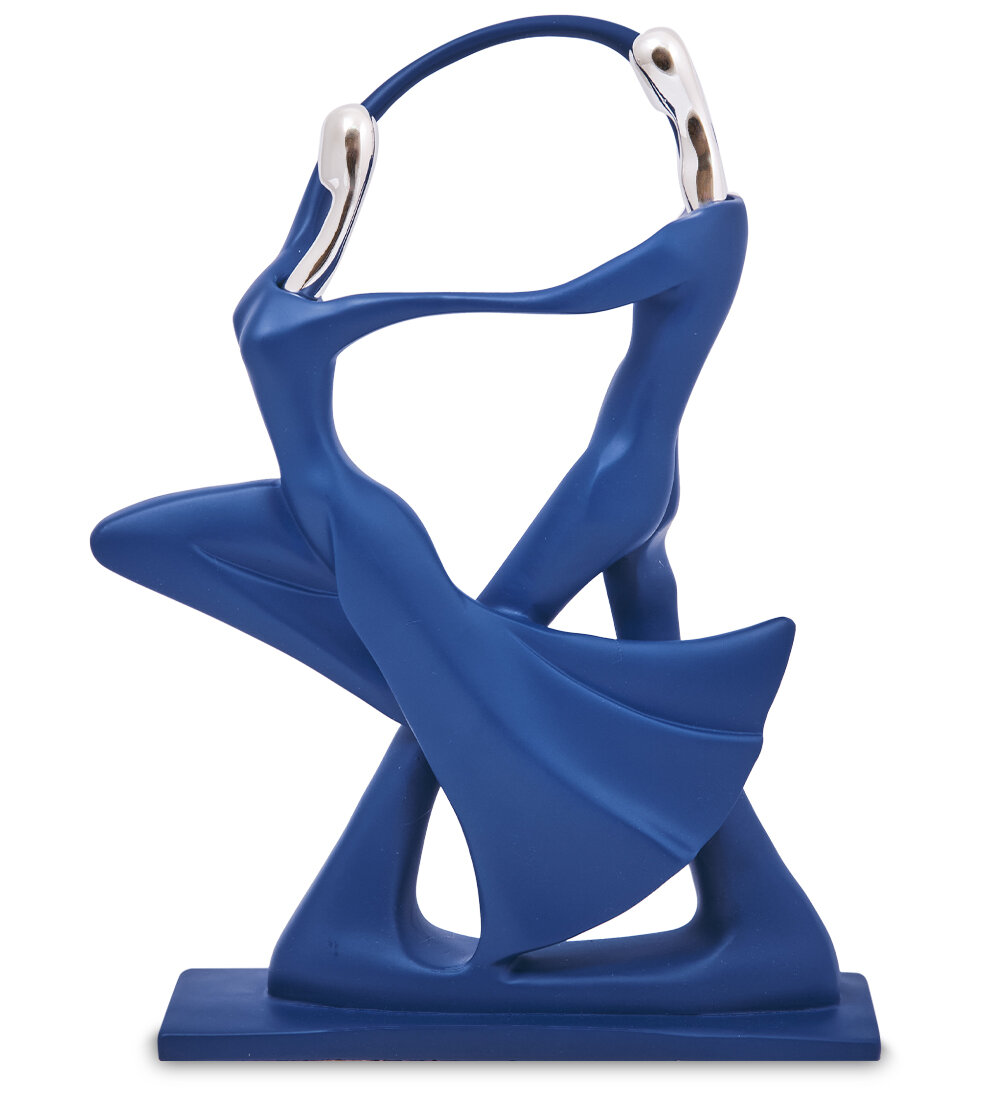 Фигура Парный танец BMB-171 113-506717