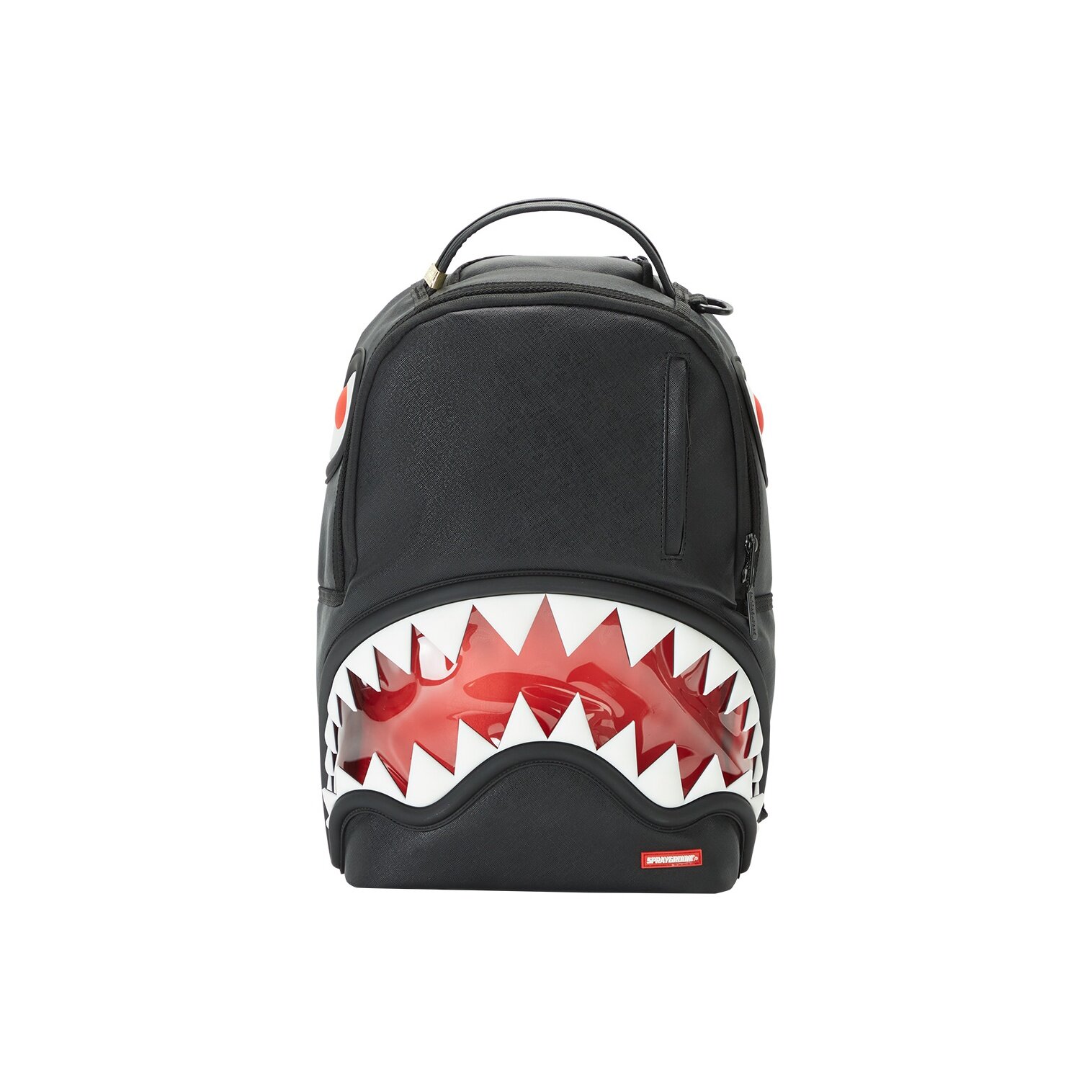 Сумка SPRAYGROUND, черный — фото 1