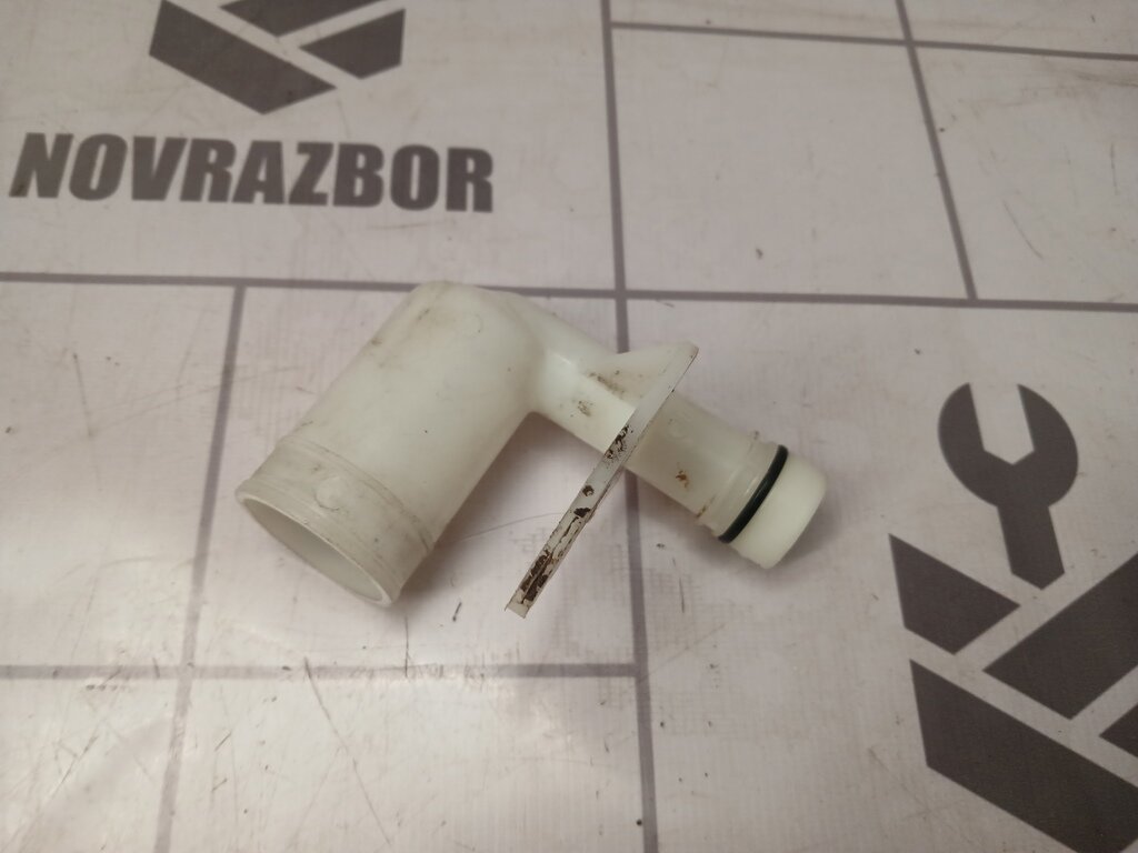 Горловина бачка омывателя Chery QQ6 S21 07-10