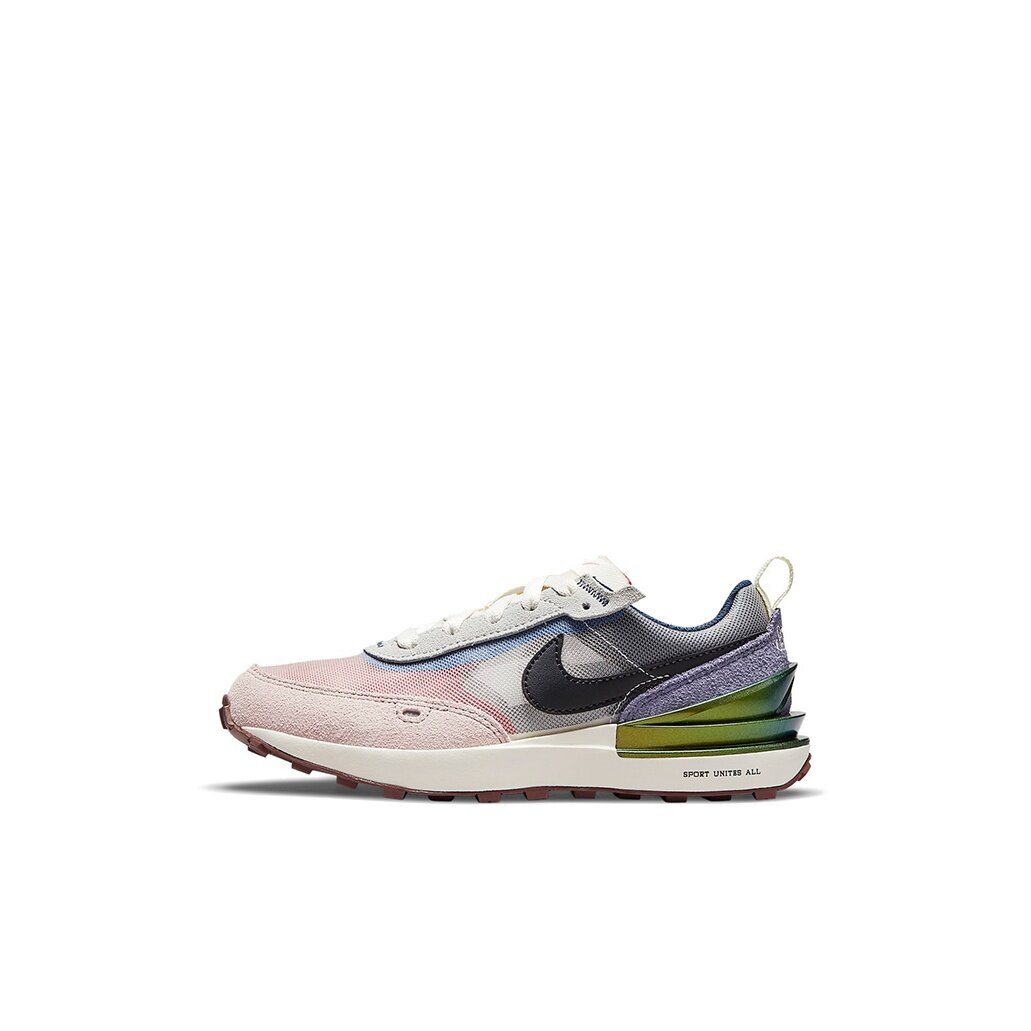 Ботинки NIKE Waffle One