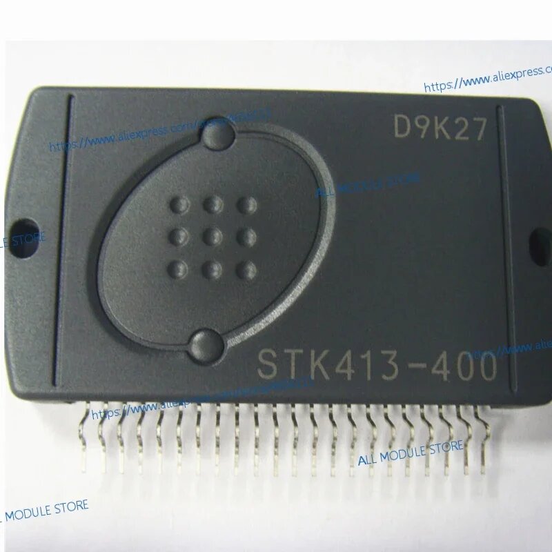 Фильтр кондиционера IPM STK413-420