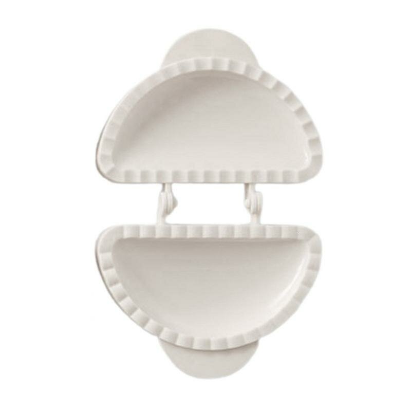 Форма для пирожков, полукруг