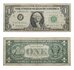 США 1 доллар 1963 B