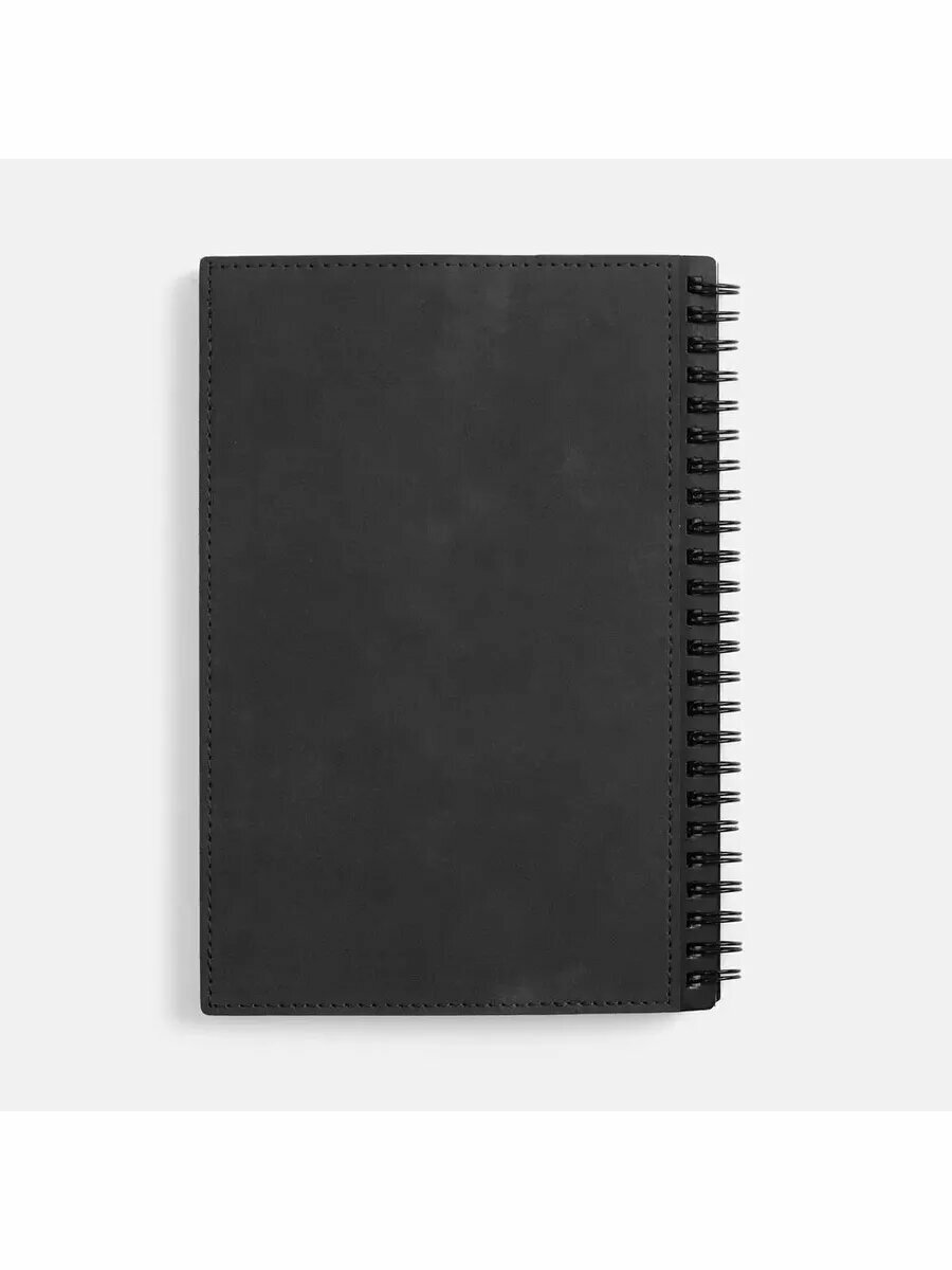 Стильный недатированный ежедневник для планирования