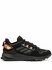 Кроссовки adidas Terrex Hikster, размер 12,5 US, черный