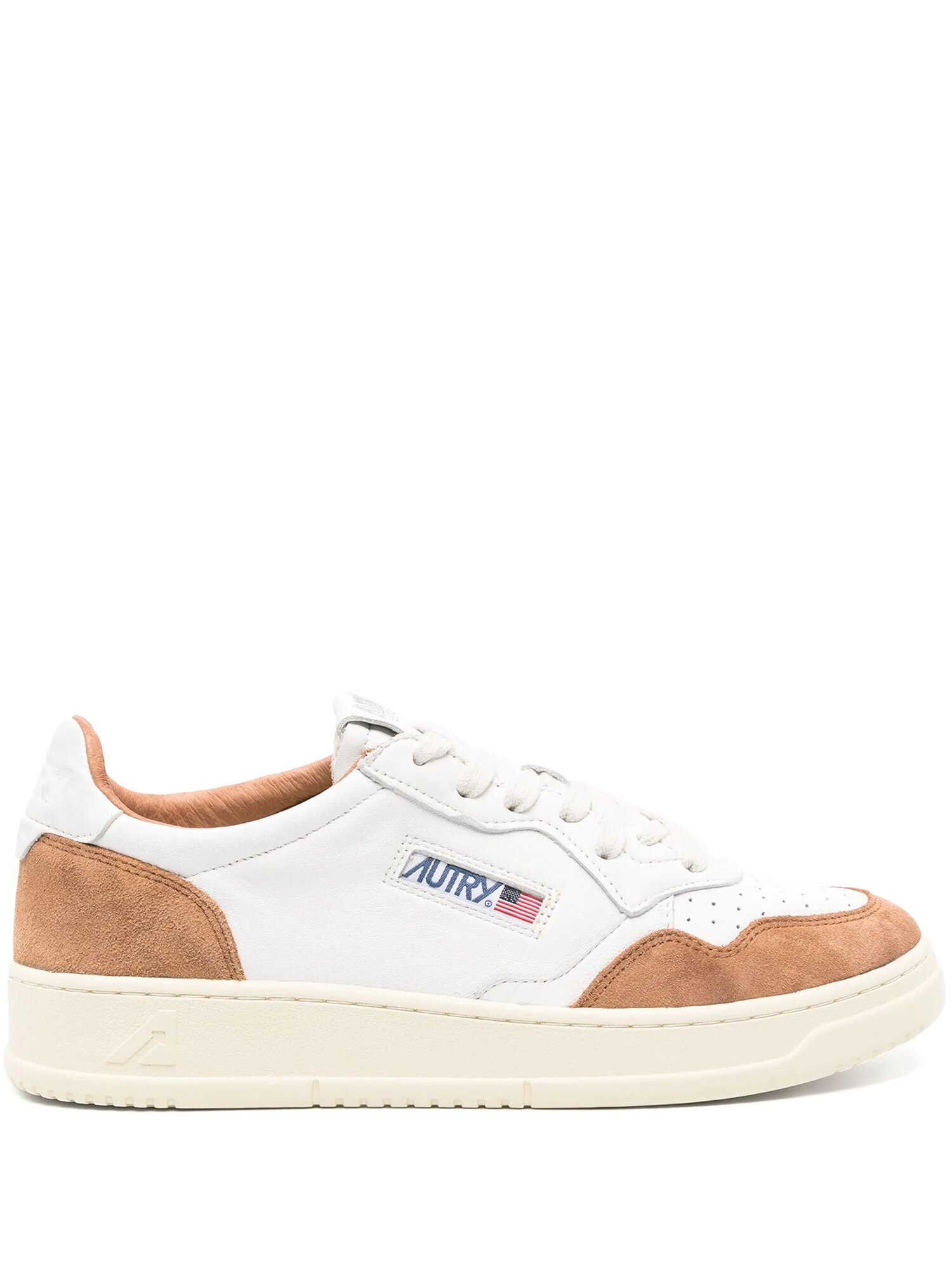 Кроссовки Medalist Low