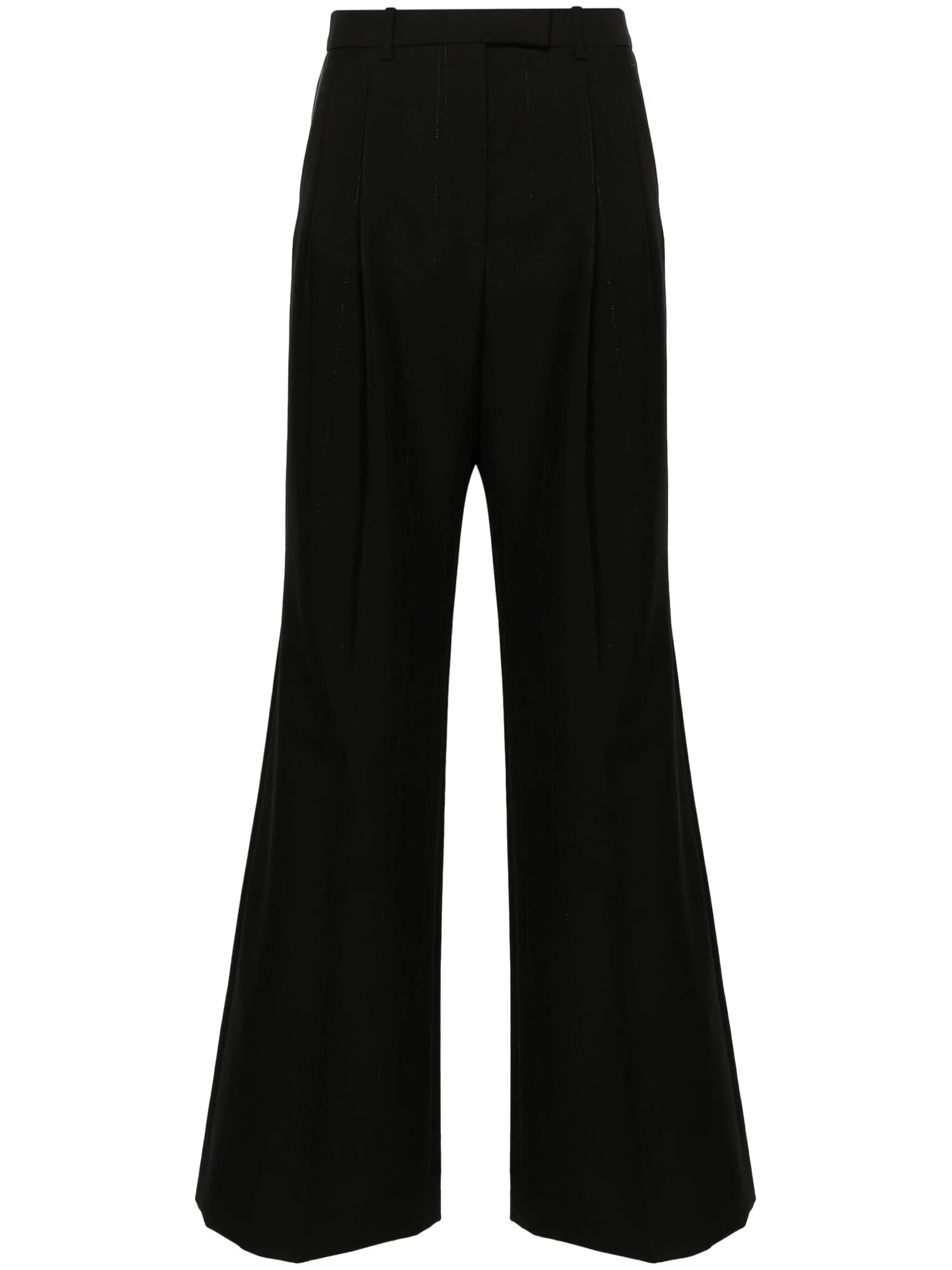 Брюки классические GIVENCHY