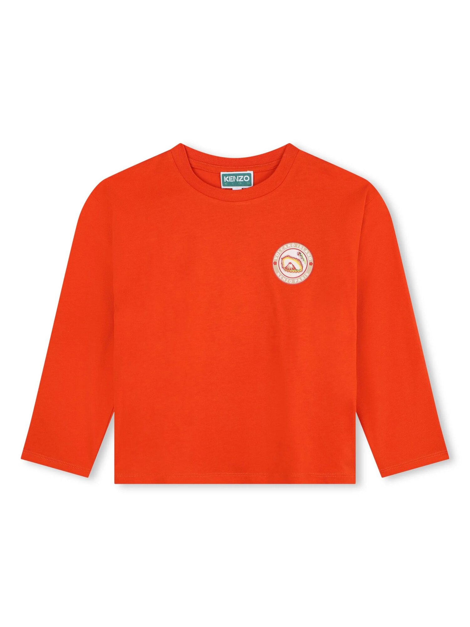 Футболка KENZO