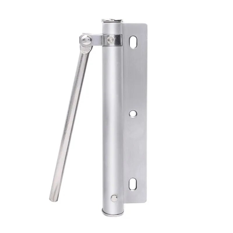 Автоматический доводчик двери